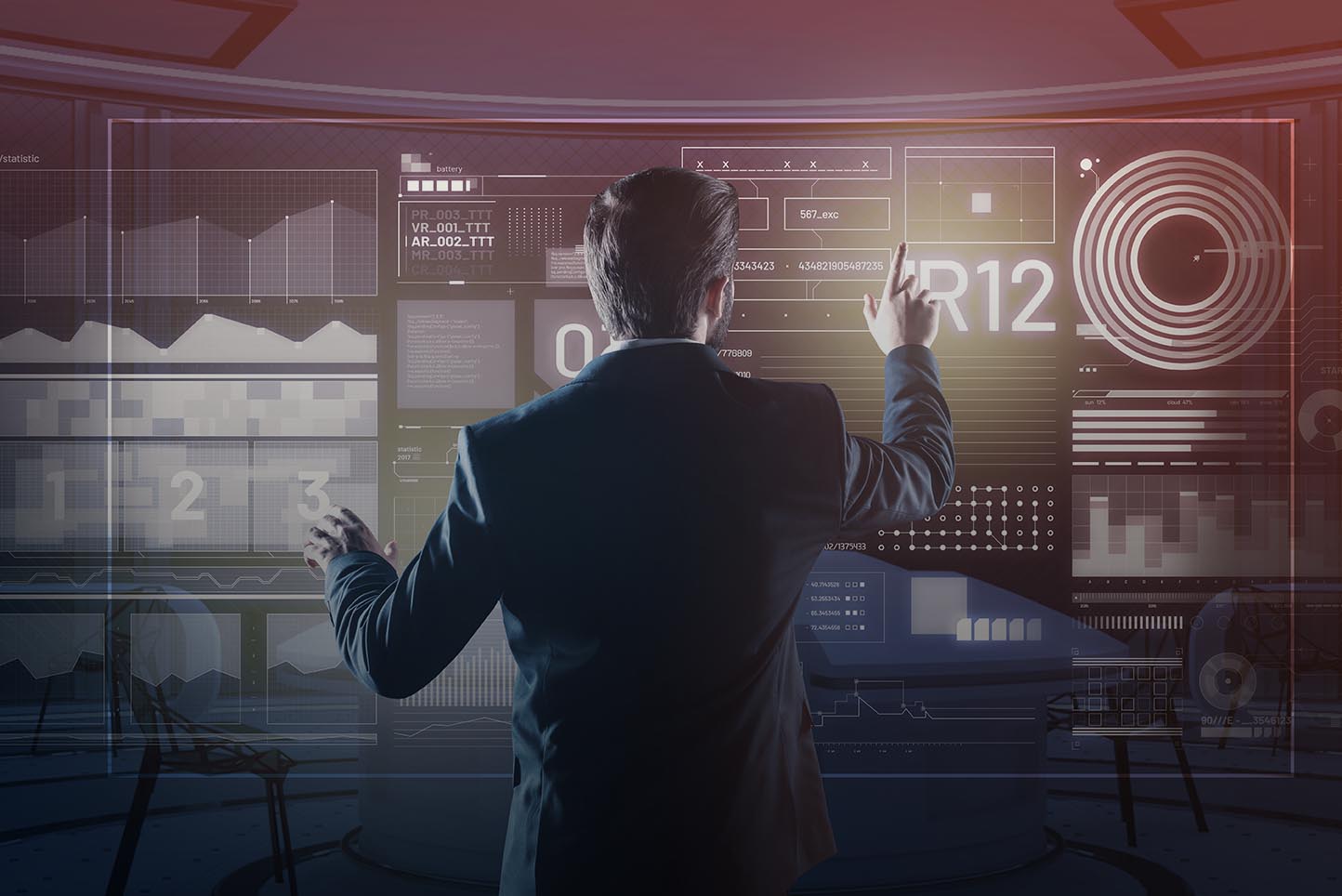 FVS | เราเป็นผู้บุกเบิกงานระบบโสตทัศนูปกรณ์ที่มีความเชี่ยวชาญและมี ...